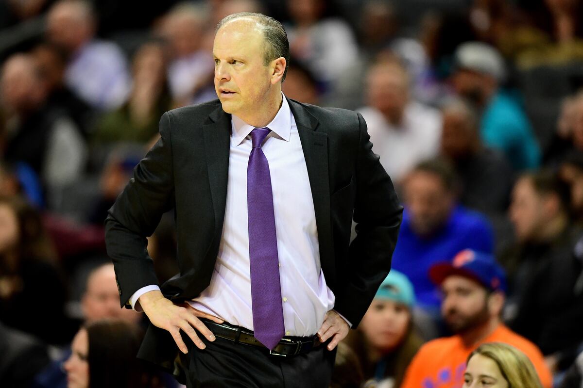 Report: Mike Miller Has Support to Stay with Knicks in Some Capacity ...