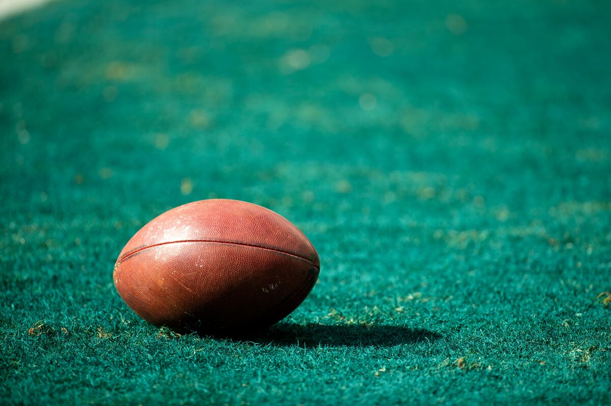 Ex-Wisconsin WR Marcus Randle-El Turns Himself In on Double Homicide ...