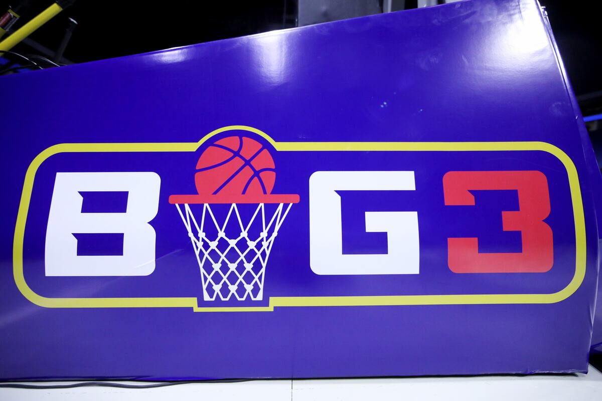 BIG3 League 2020 Schedule of Dates and Locations Revealed | News ...