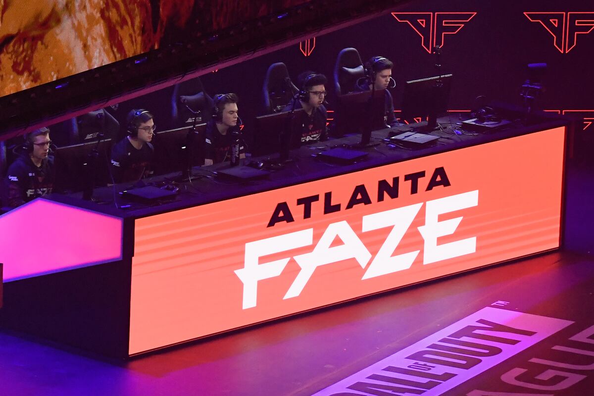 Call of Duty 2020: FaZe's Top Plays, Prize Money from Atlanta | News ...