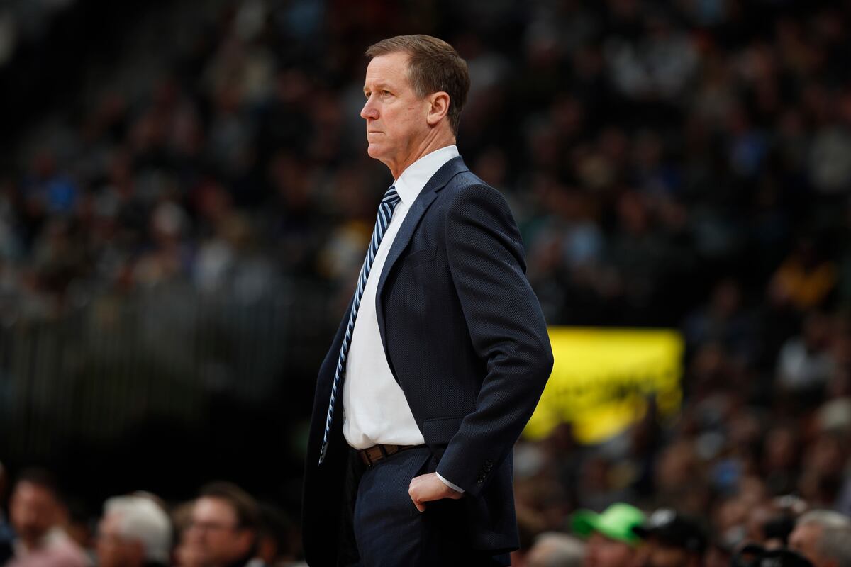 Blazers Rumors: 'No Reason to Believe' Terry Stotts Will Be Fired as HC ...