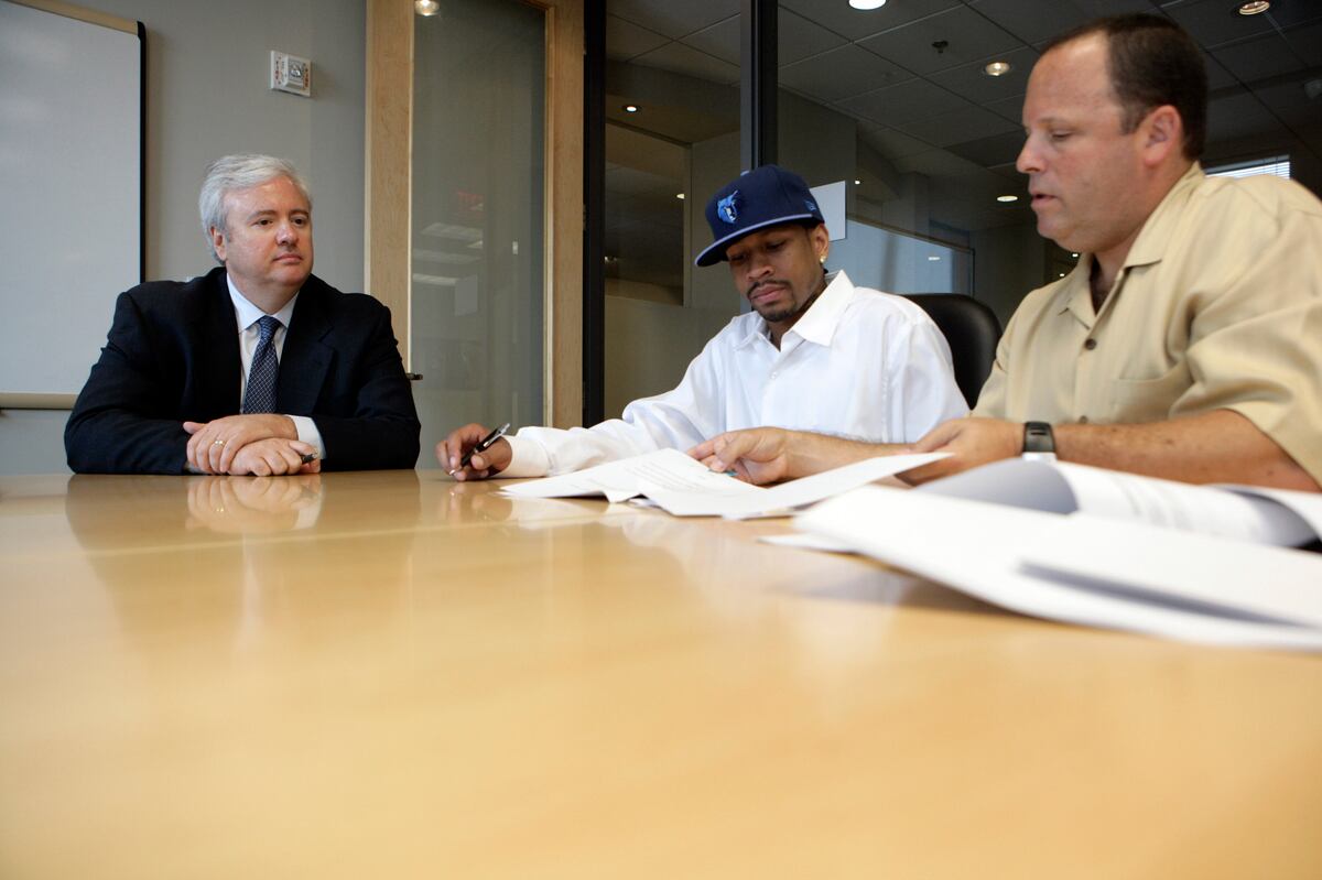 Knicks Rumors: Leon Rose to Start New Job as President March 1 | News ...