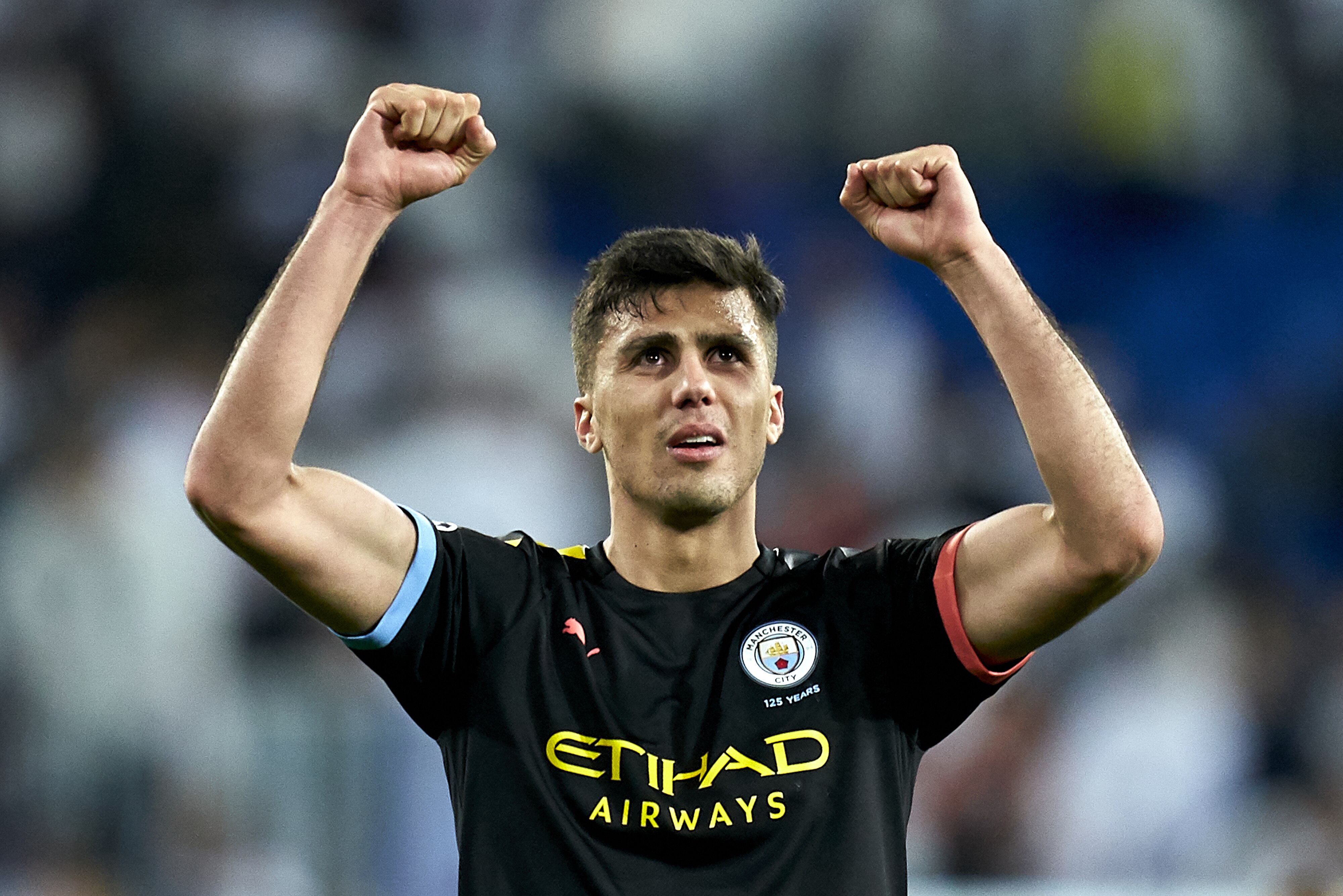 Rodrigo Says Manchester City 'Could Have Done More Damage' to Real ...