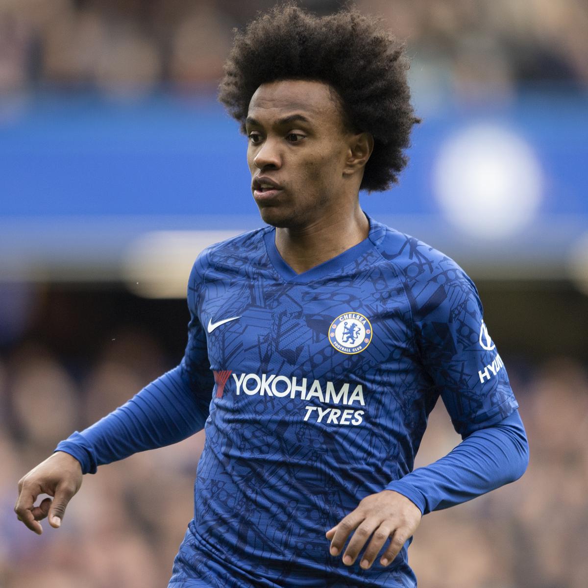 Bournemouth vs. Chelsea: Odds, Live Stream, TV Schedule and Preview ... Bournemouth vs. Chelsea: Odds, Live Stream, TV Schedule and Preview ...
