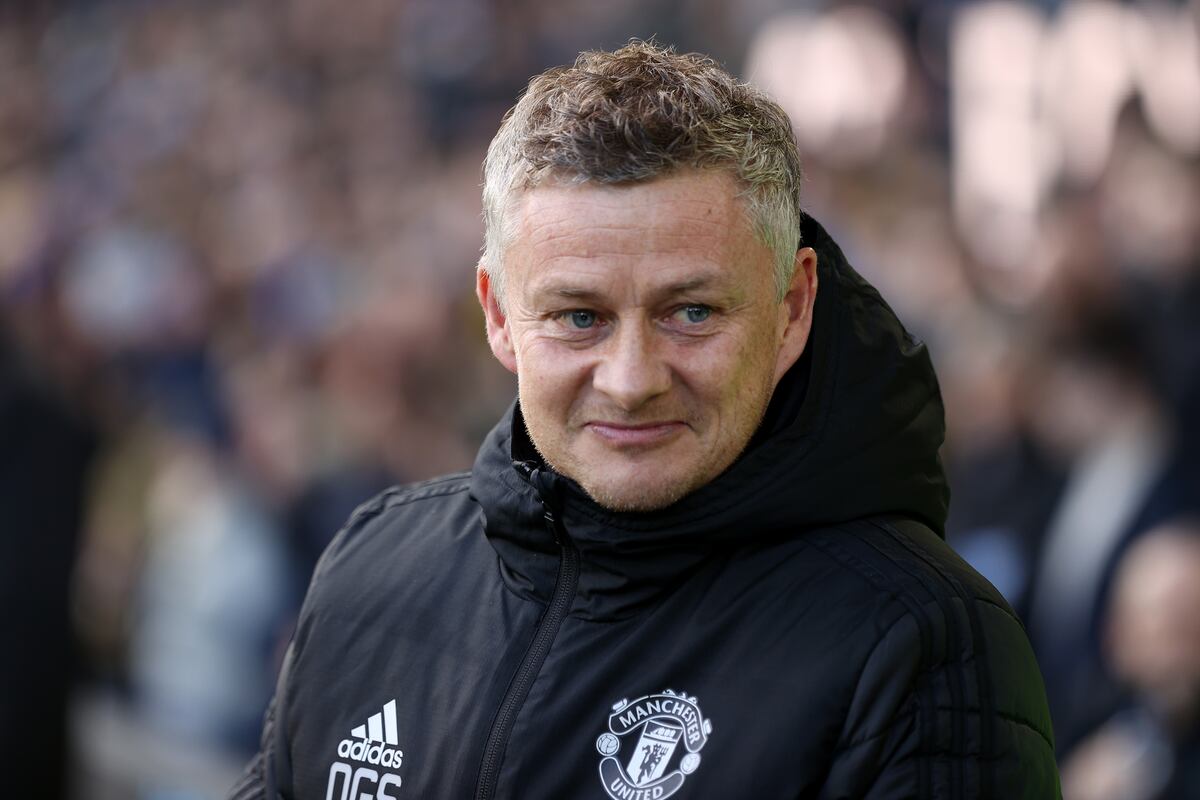 Ole Gunnar Solskjaer: Matching 1999 Treble Winners 'More or Less ...