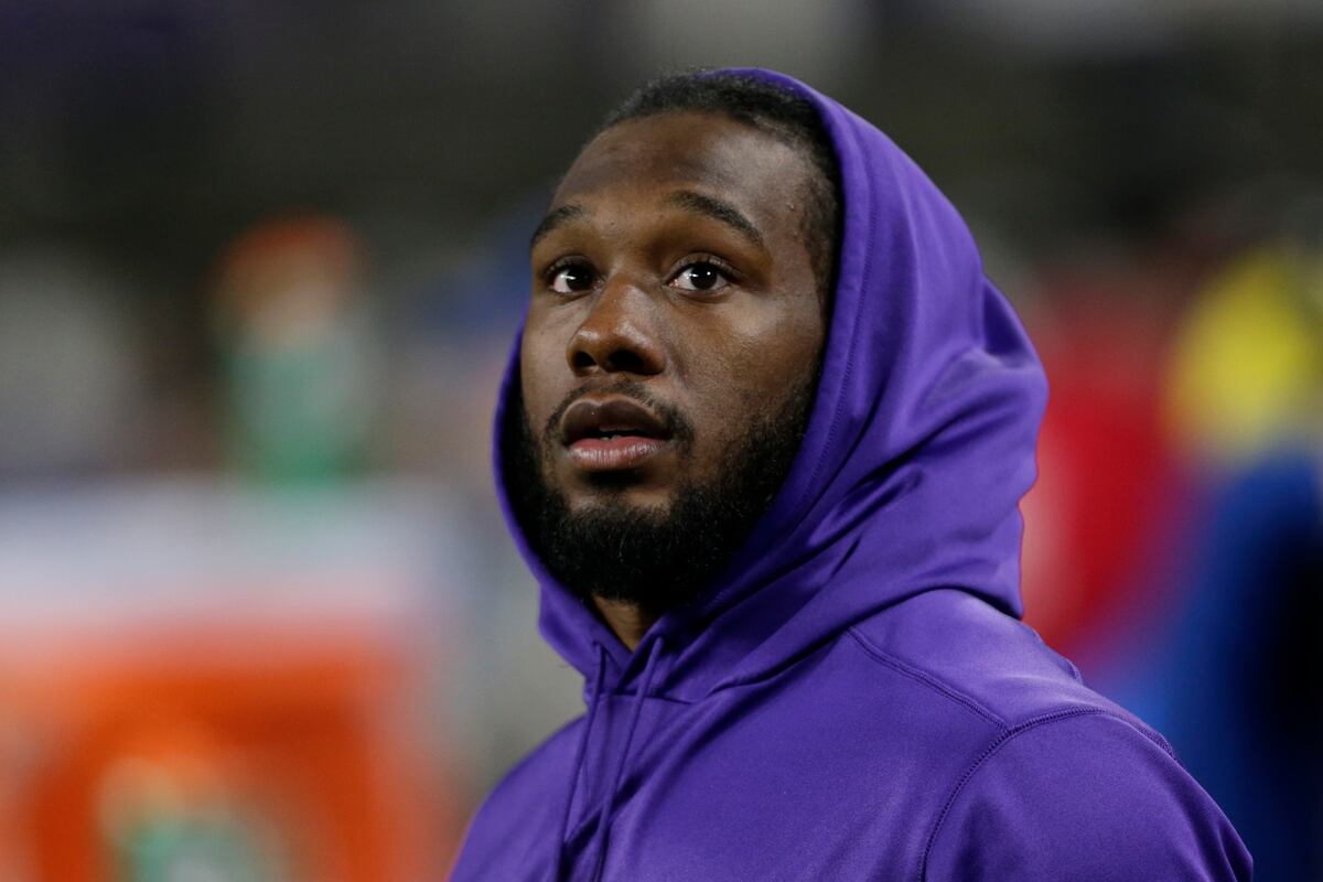 Fantasy Alert: Vikings' Dalvin Cook Aiming for 2,000 Scrimmage Yards in ...