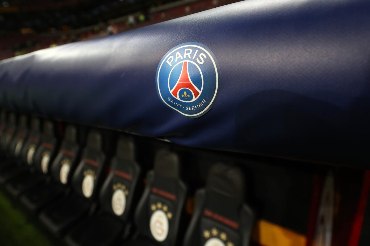 PSG vs. Borussia Dortmund UCL Tie Will Be Behind Closed Doors Due to ...