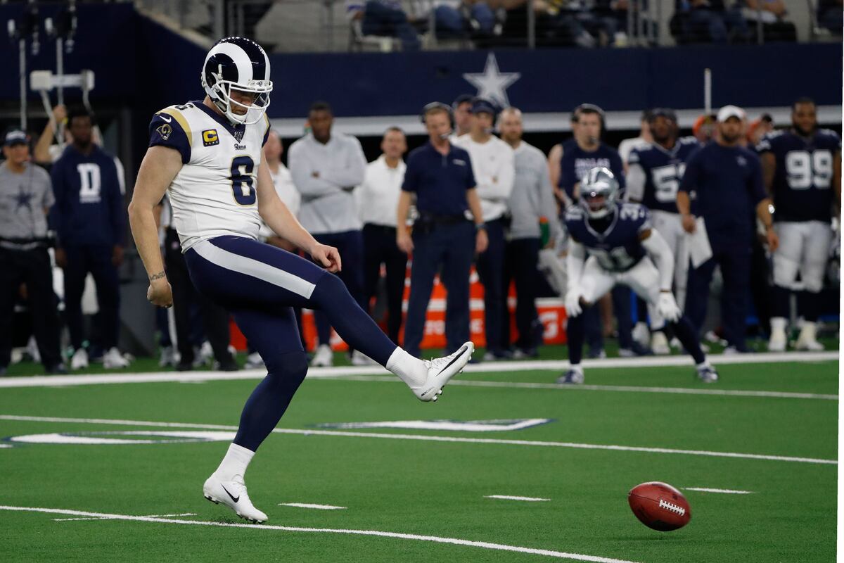 Eagles' 4th-and-15 Onside Kick Alternative Among Proposed NFL Rule ...