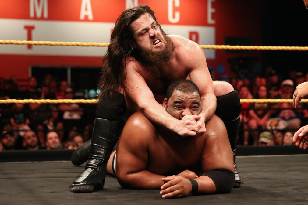 WWE NXT Results: Winners, Grades, Reaction and Highlights from March 11 ... WWE NXT Results: Winners, Grades, Reaction and Highlights from March 11 ...