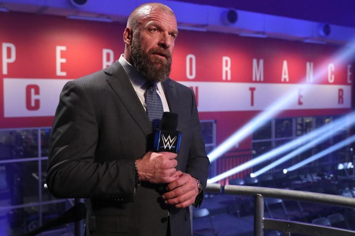 WWE SmackDown Results: Winners, Grades, Reaction and Highlights from ...