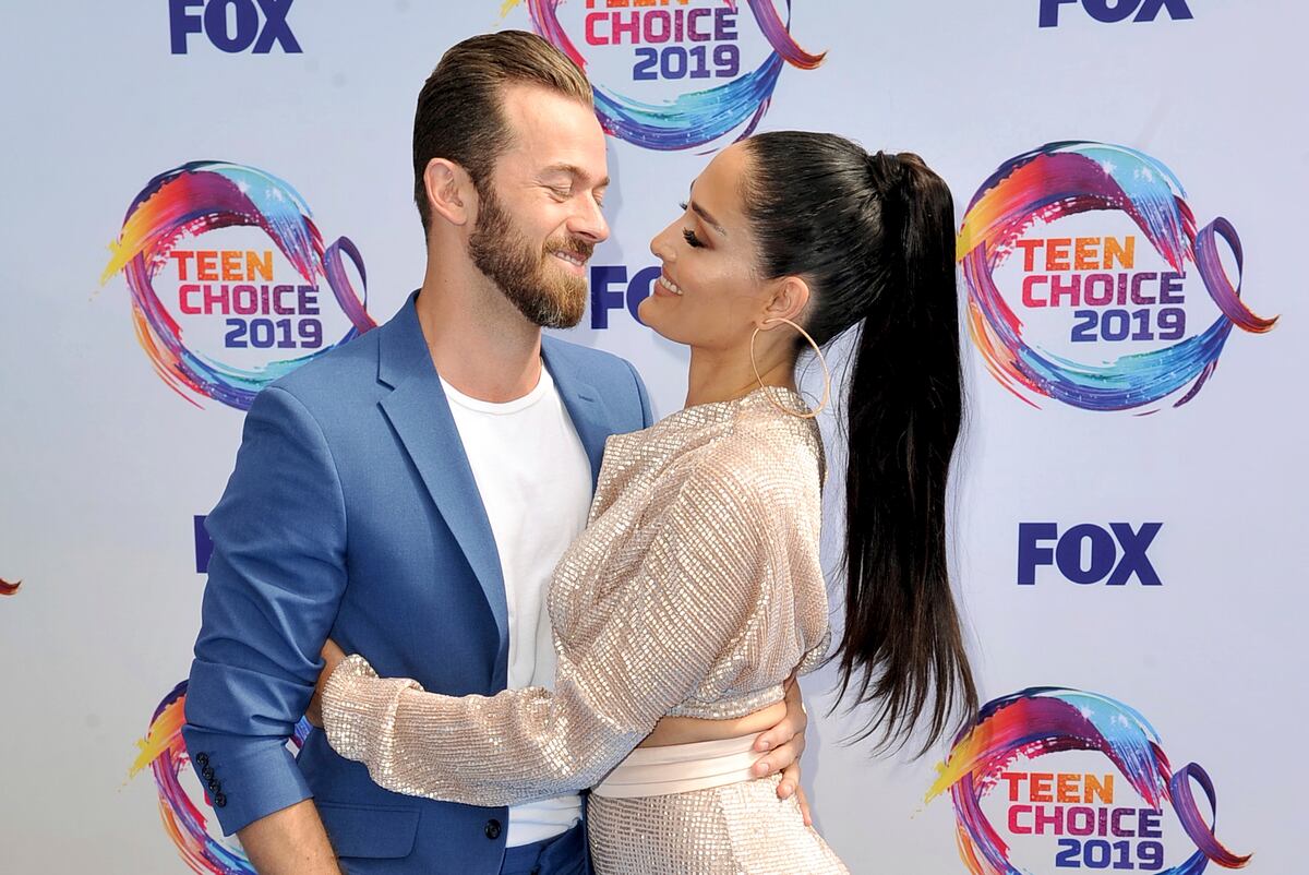 WWE's Nikki Bella Denies Recent Tweet Was About Ex-Fiance John Cena ... WWE's Nikki Bella Denies Recent Tweet Was About Ex-Fiance John Cena ...