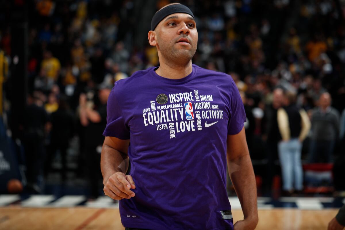 Jared Dudley 'Would Not Be Surprised' If Ty Lue Becomes Nets HC, Speaks ...