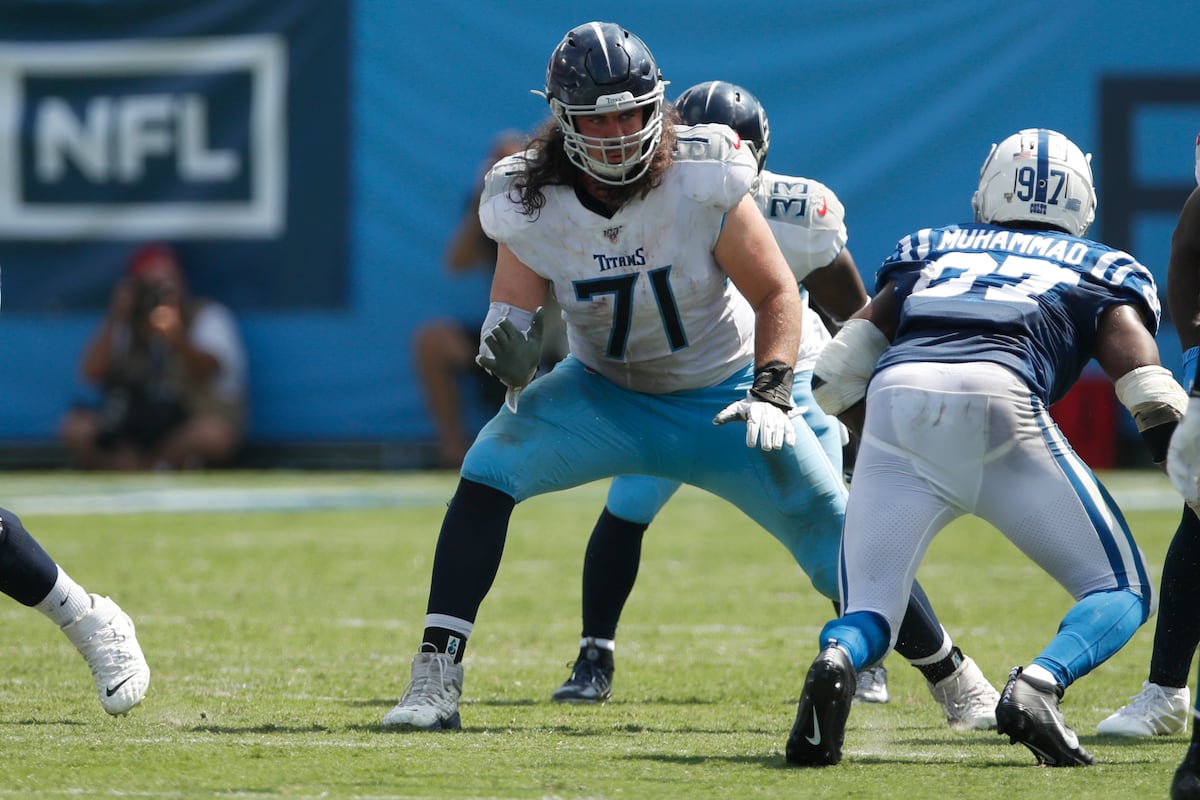 Dennis Kelly, Titans Agree to Reported 3-Year, $21M Contract Amid ... Dennis Kelly, Titans Agree to Reported 3-Year, $21M Contract Amid ...