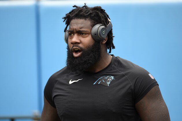 NFL Rumors: Mario Addison, Bills Agree to 3-Year Contract After Diggs Trade