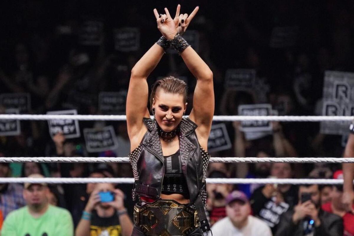 Stars on Track to Have Their First Major WWE WrestleMania Moment | News ...