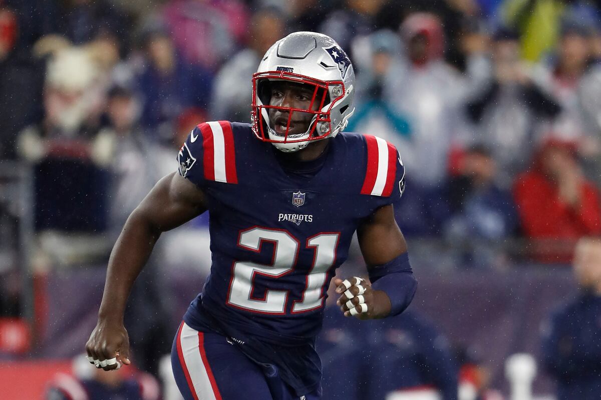 Patriots News: DB Duron Harmon Traded to Lions Amid NFL Free Agency ...