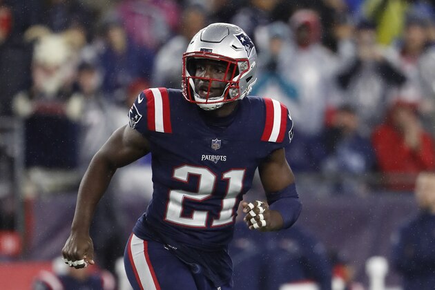 Patriots News: DB Duron Harmon Traded to Lions Amid NFL Free Agency