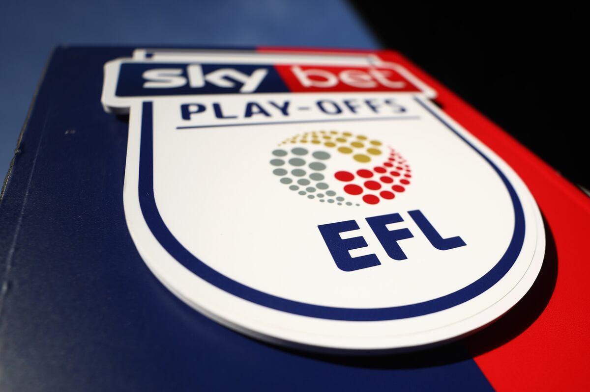 EFL Announces Intent to Complete Season, Pledges £50m Relief Package ...