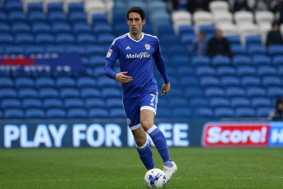 Ex-Cardiff Midfielder Peter Whittingham Dies at Age 35 | News, Scores ...