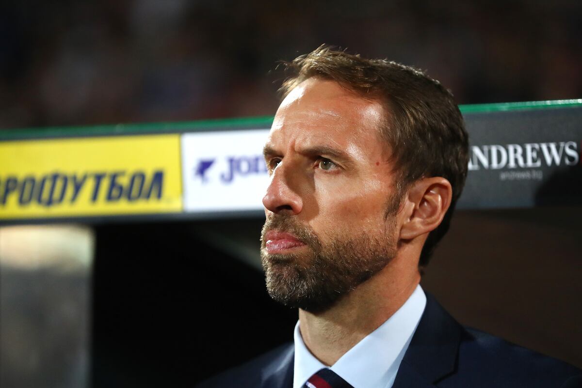 Gareth Southgate to Fans Amid Coronavirus Pandemic: 'Look Out for Each ...