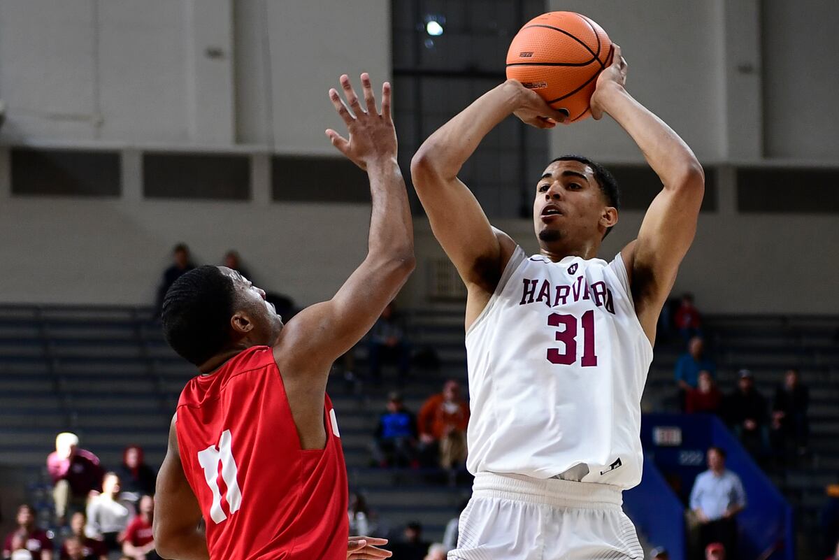 Top Graduate Transfer Seth Towns Commits to Ohio State over Duke | News ...