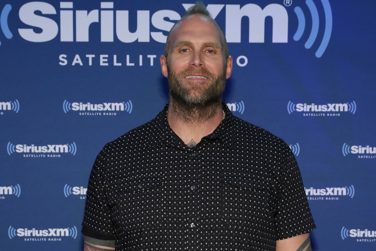 Ex-NFL OL Kyle Turley Says Marijuana 'Saved His Life' amid Opioid ...