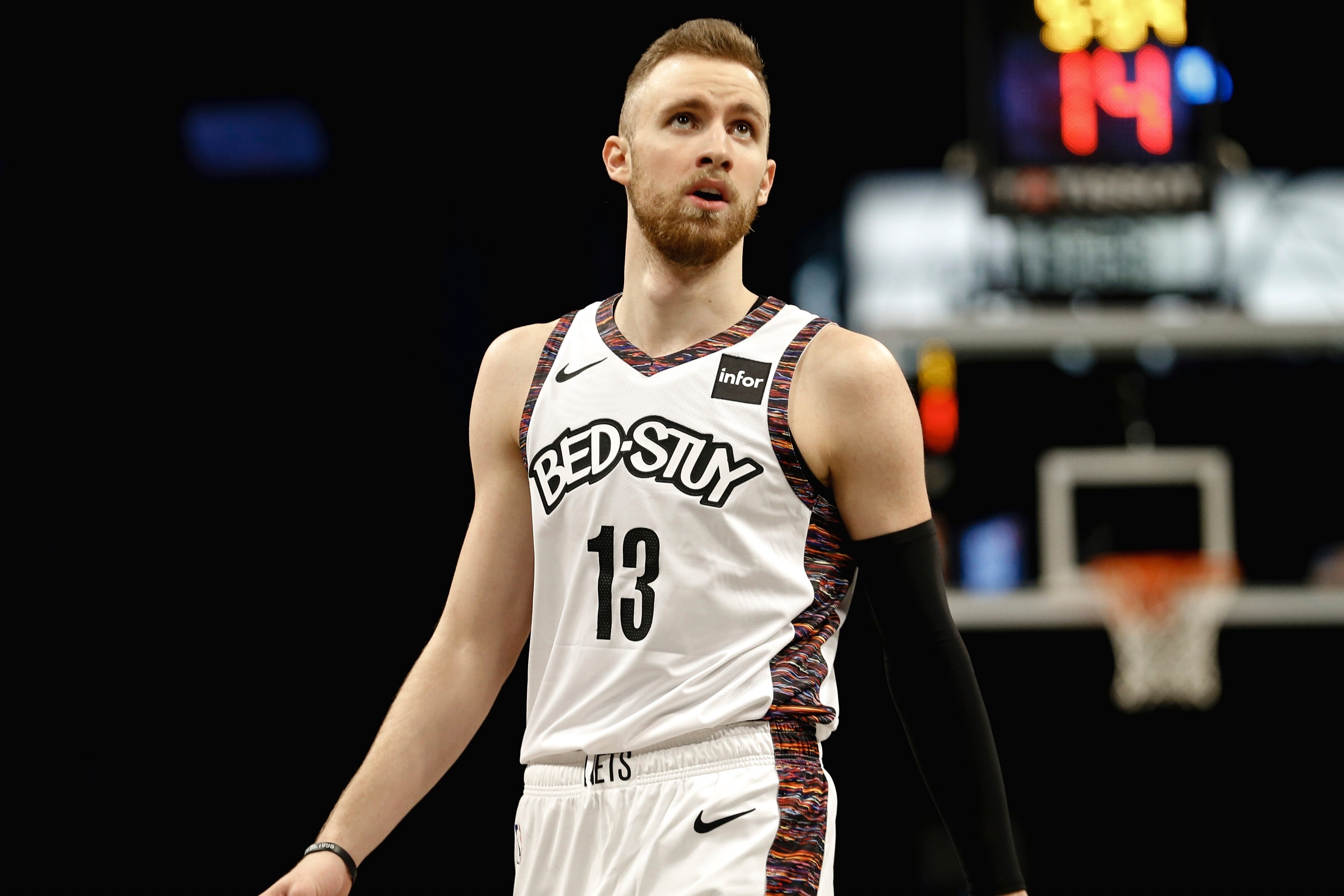 Nets Dzanan Musa Buys Medical Supplies for Bosnian Hospital Amid COVID 19 News Scores Highlights Stats and Rumors Bleacher Report