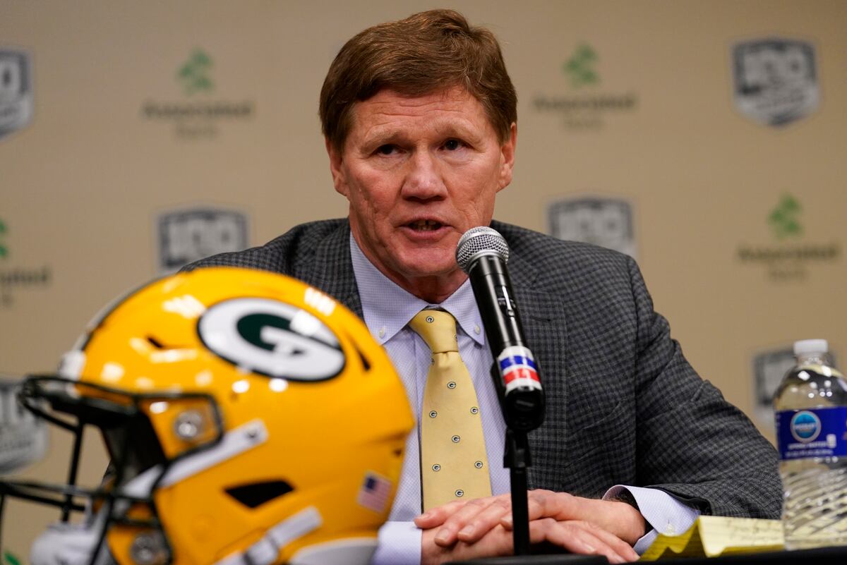 Packers to Donate $1.5M to Create Coronavirus Relief Fund | News ...