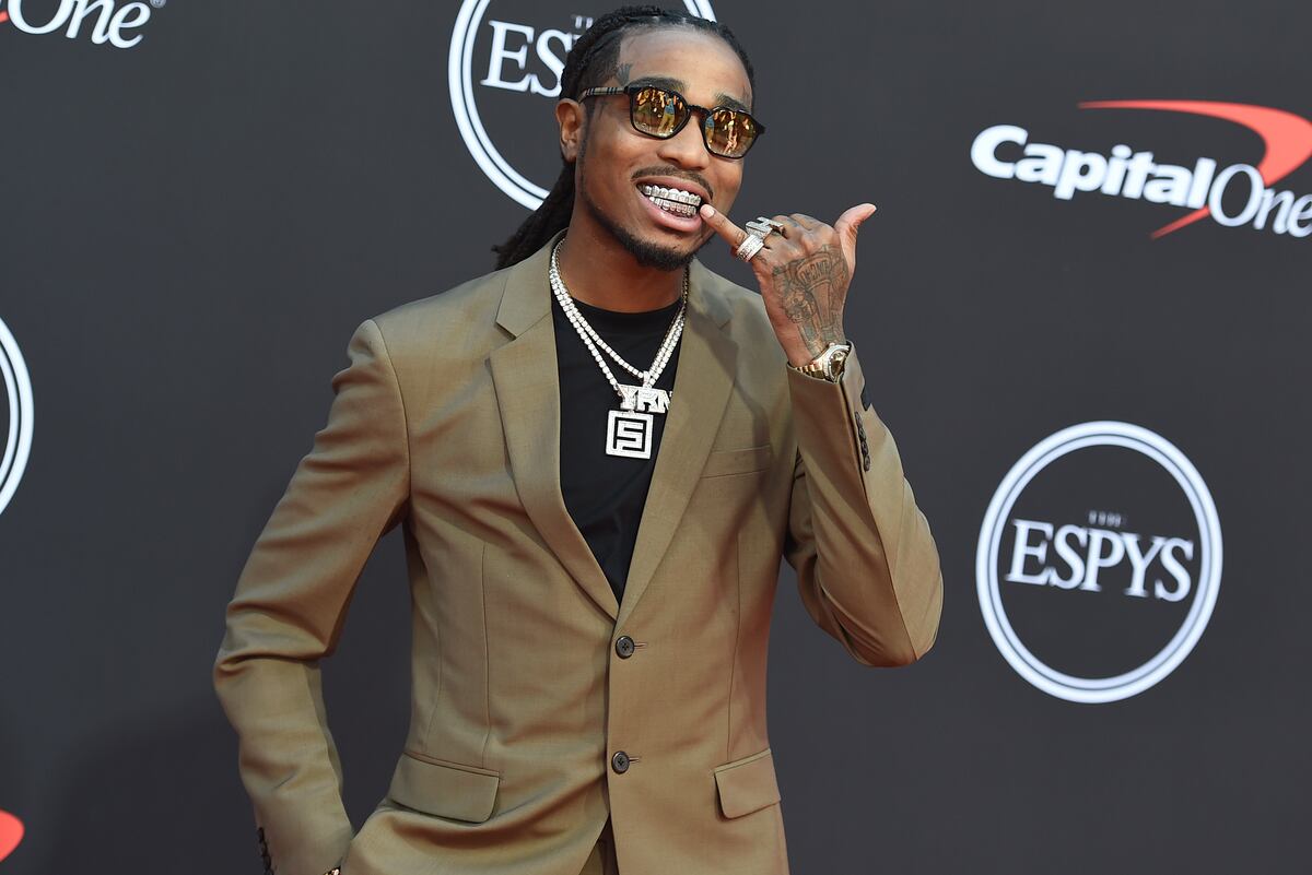 Video: Quavo, Lakers Dominate Ronnie 2K, Raptors in NBA 2K20's Latest ...