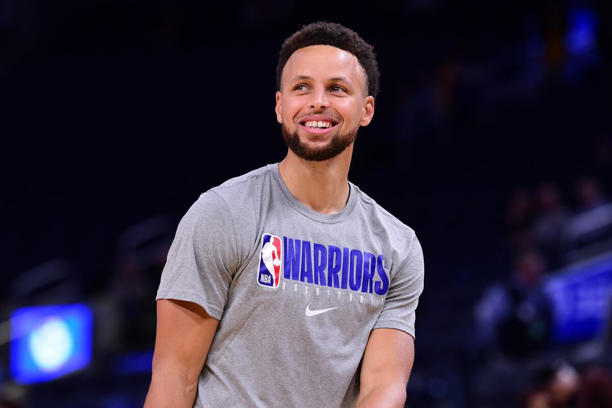 Steph Curry, Dr. Anthony Fauci to Hold Coronavirus Q&A on Instagram on ...