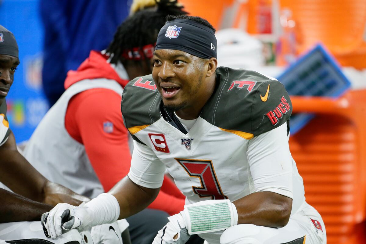 NFL Exec: Jameis Winston's Skill Set Is a Strong Fit with Chargers ...