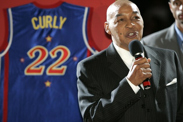 Harlem Globetrotters Legend Fred 'Curly' Neal Dies at Age 77
