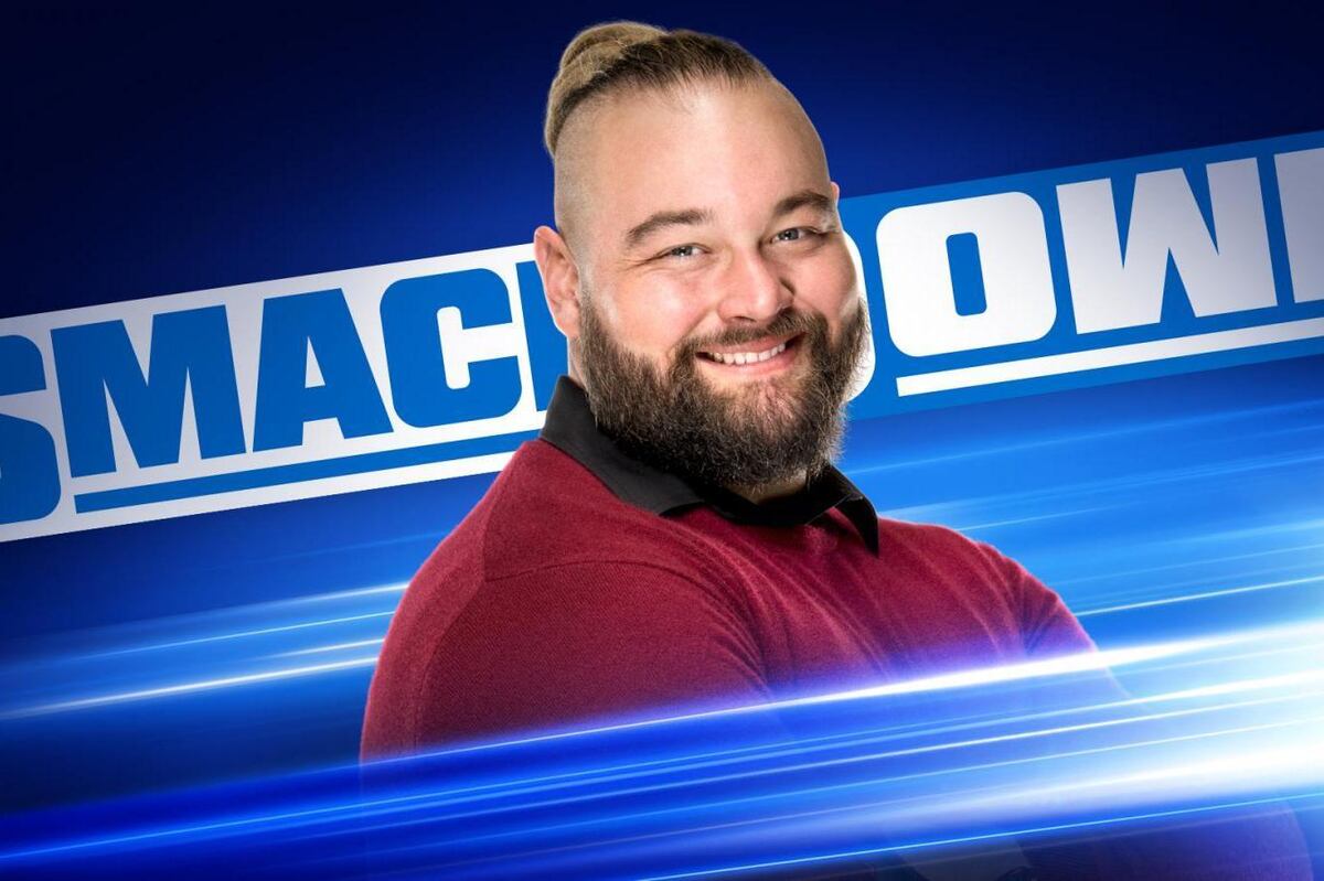 Wwe Smackdown Results Winners Grades Highlights And Analysis From