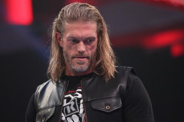 Video: Edge Delivers Powerful Message to Randy Orton Ahead of ...