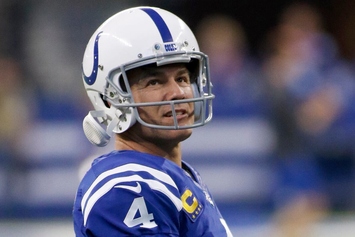 Adam Vinatieri Undecided About Returning for 25th NFL Season at 47 ...