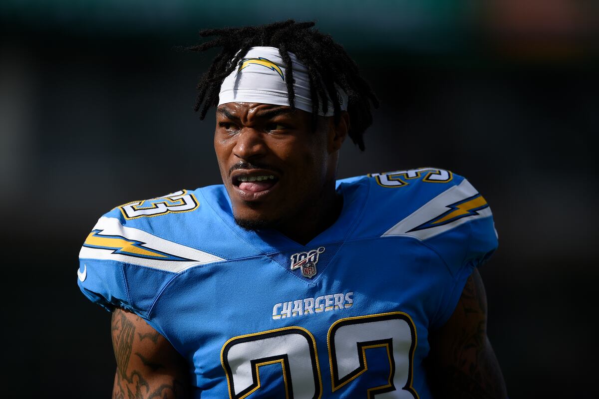 Derwin James' 49ers Blow Out DeSean Jackson's Chiefs in Madden 20 ...