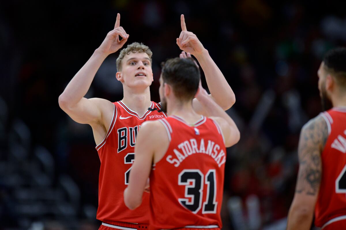 Bulls Rumors: Chicago Starting Process to Hire New Basketball Top ...