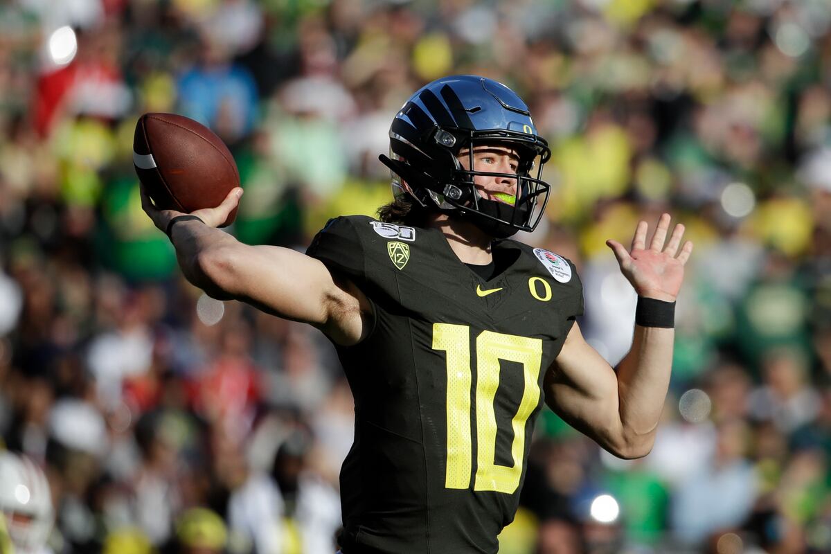 Nfl Mock Draft 2020 1st Round Projections And Ideal Scenarios For Top