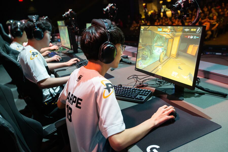 Overwatch League | Bleacher Report | Latest News, Rumors, Scores and ...