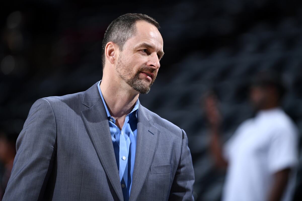Nuggets Scout Dan Connelly, Bulls Reportedly in Talks for Front-Office ...