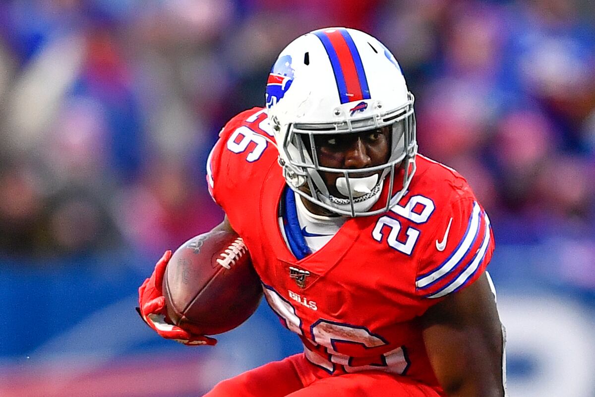 The NFL's Best Breakout Candidates at Every Position in 2020 | News ...