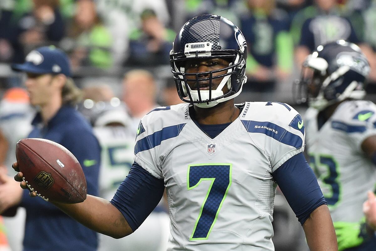 Former NFL QB Tarvaris Jackson Dies at 36 in Car Crash in Alabama ...