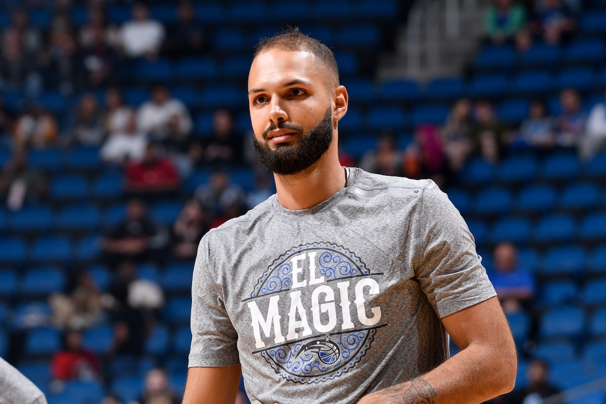 Magic's Evan Fournier Grabs Win with Paris Legion in Call of Duty ...