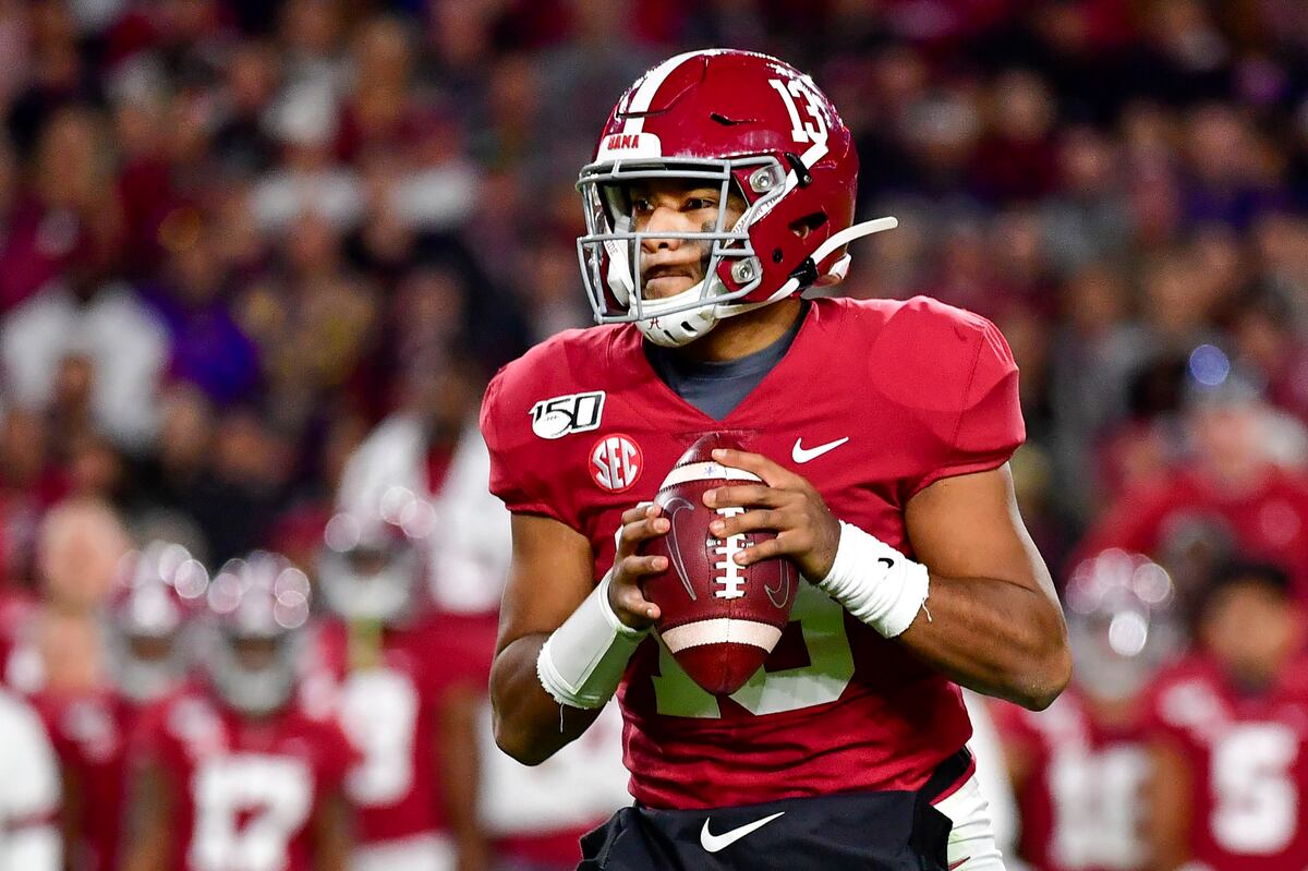 NFL Mock Draft 2020: 1st-Round Projections, Latest Top Prospects' Stock ...