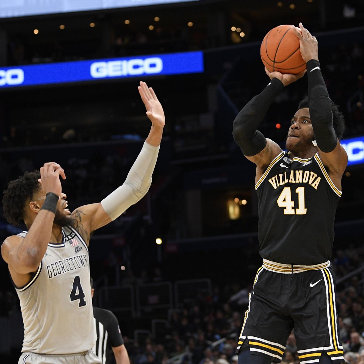 NBA Draft 2020: Predictions for Saddiq Bey, Devin Vassell, More Sleeper ... NBA Draft 2020: Predictions for Saddiq Bey, Devin Vassell, More Sleeper ...