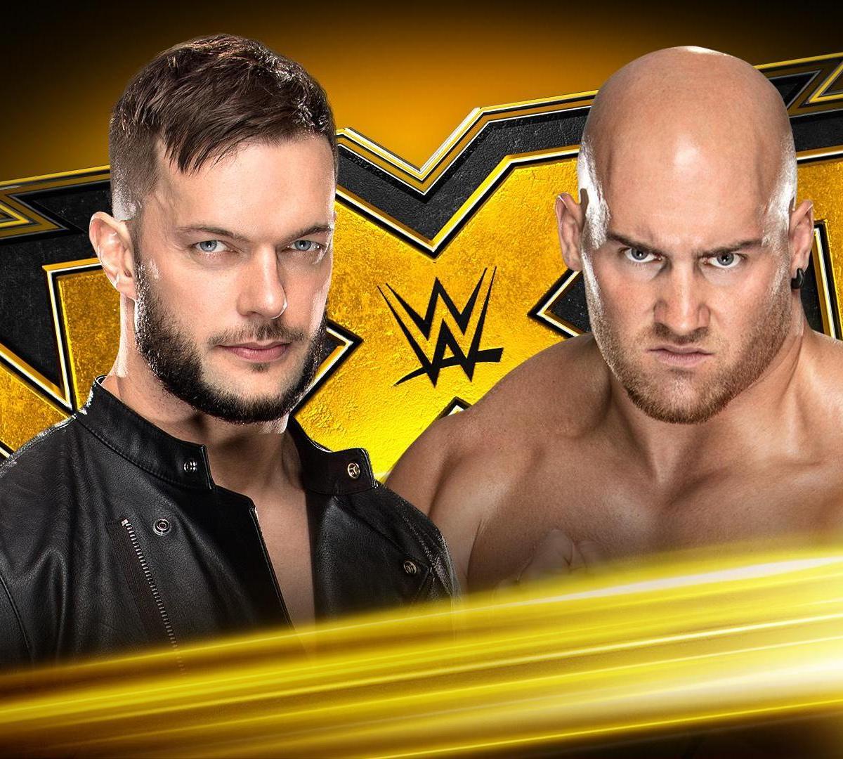 WWE NXT Results: Winners, Grades, Reaction and Highlights from April 15 ...