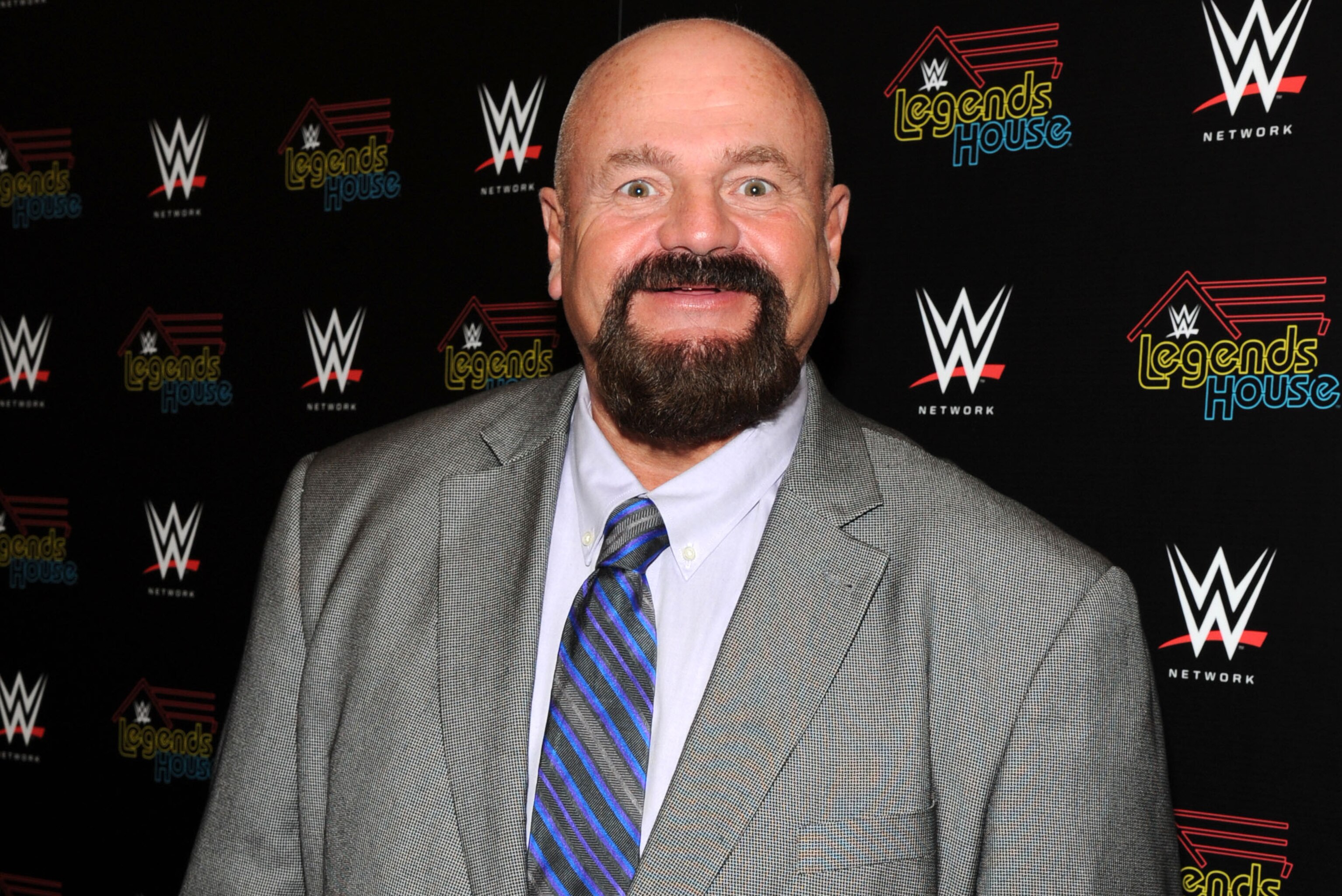 WWE Hall of Famer Howard Finkel Dies at Age 69