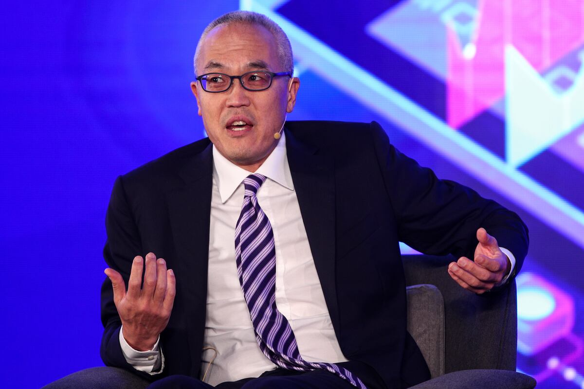 NBA China CEO Derek Chang to Step Down from Position on May 15 | News ...