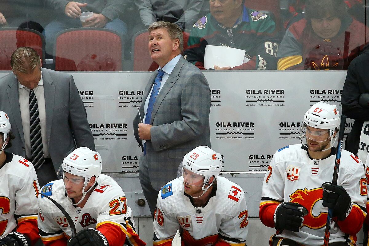 Akim Aliu on Bill Peters' KHL Coaching Contract: 'I Believe in Second ...