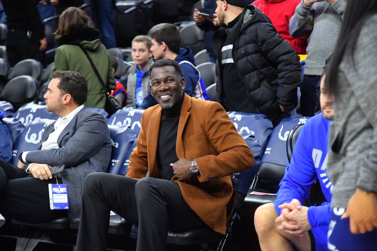 Bulls Rumors: Mavericks' Michael Finley Interviews for Vacant GM Job ...